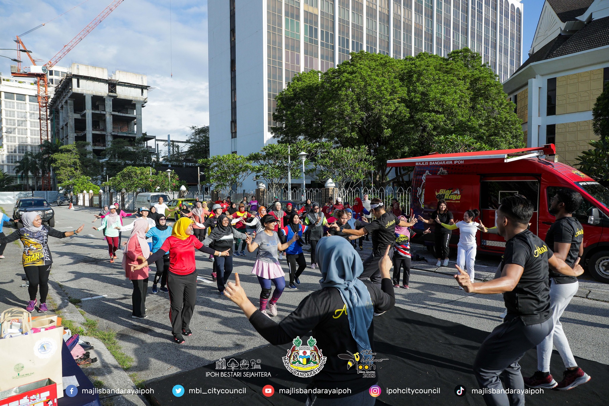 Portal Rasmi Majlis Bandaraya Ipoh - 2000 WARGAKOTA IPOH SERTAI IPOH ...