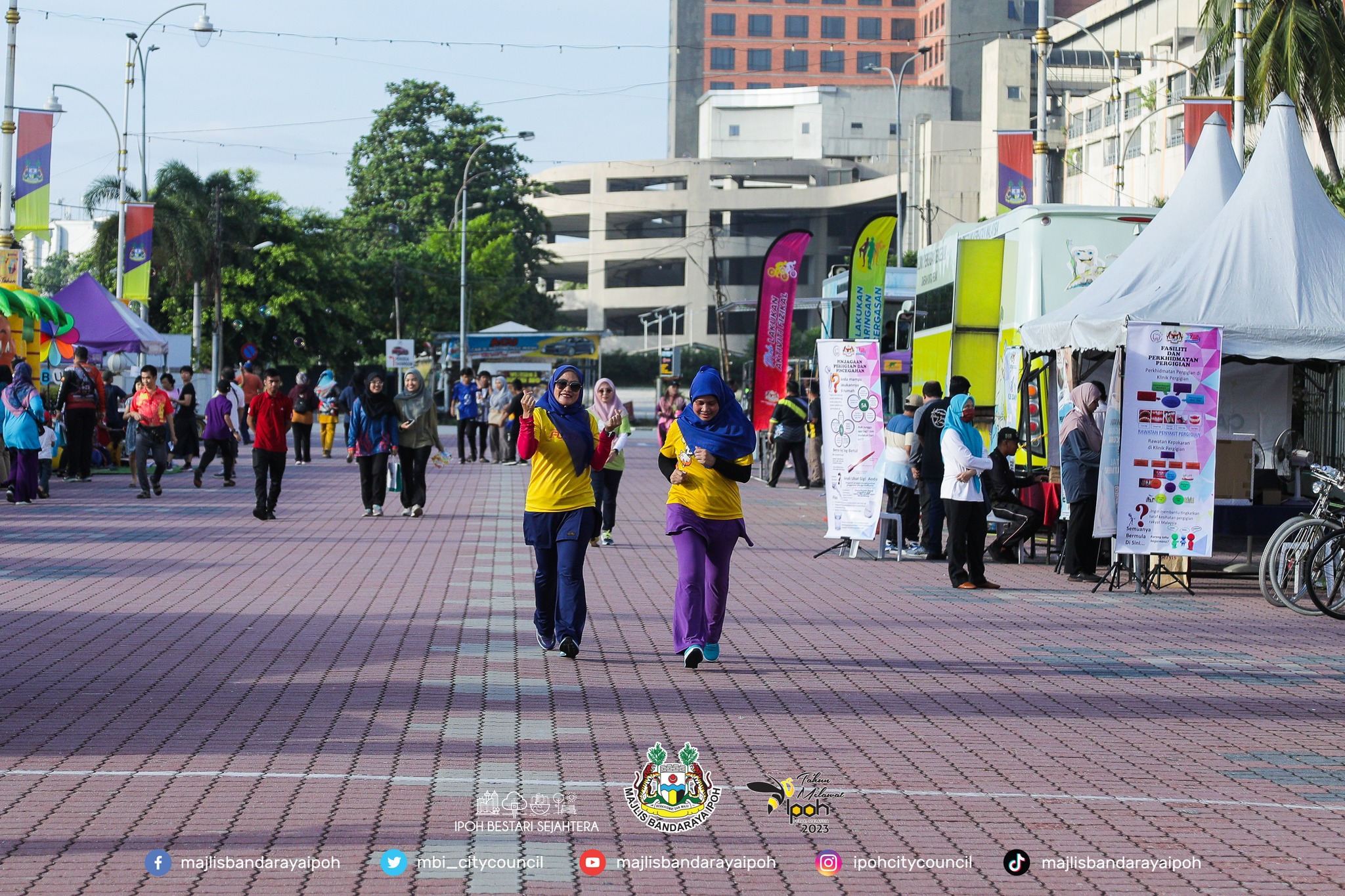 Portal Rasmi Majlis Bandaraya Ipoh - 2000 WARGAKOTA IPOH SERTAI IPOH ...